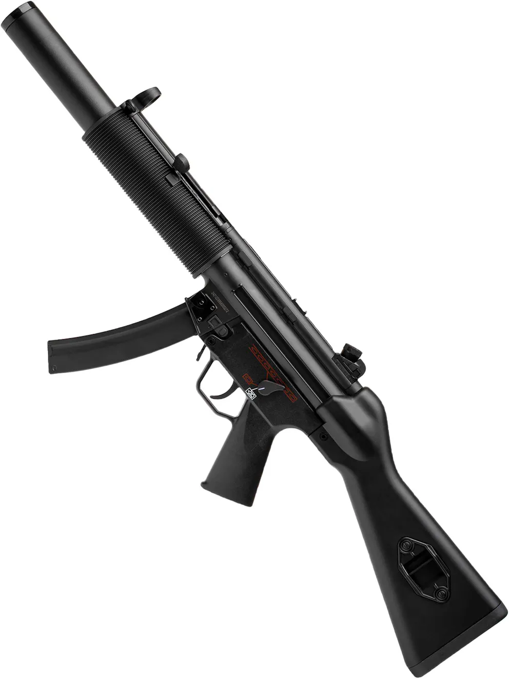 Jing Gong - JG068 M5 Series SMG-5 SD5