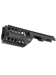 Airsoft Rails | KeyMod, 20mm RIS, MLOK Rails & More | Patrol Base UK