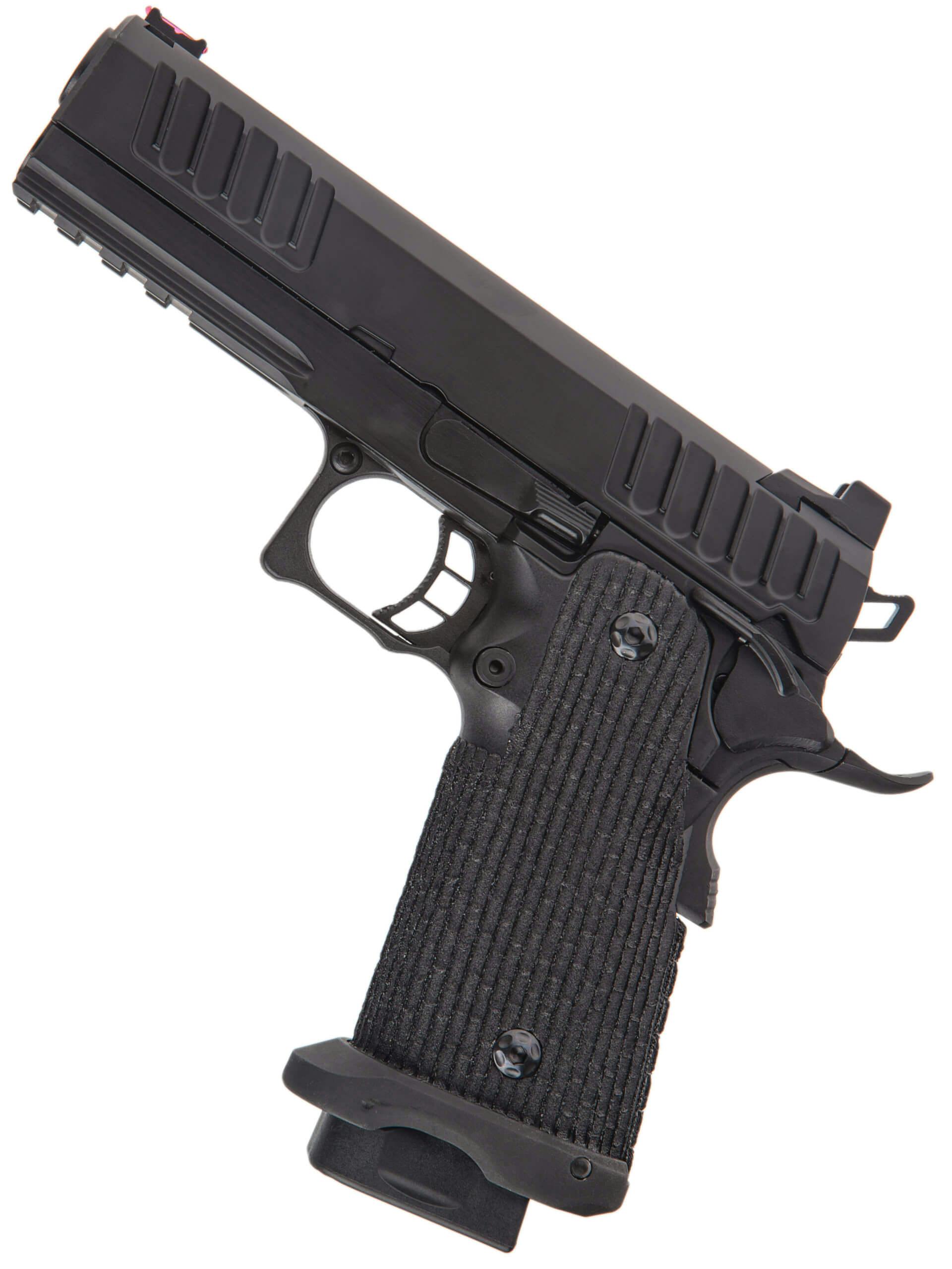 Army Armament R603 Hi-Capa GBB Pistol