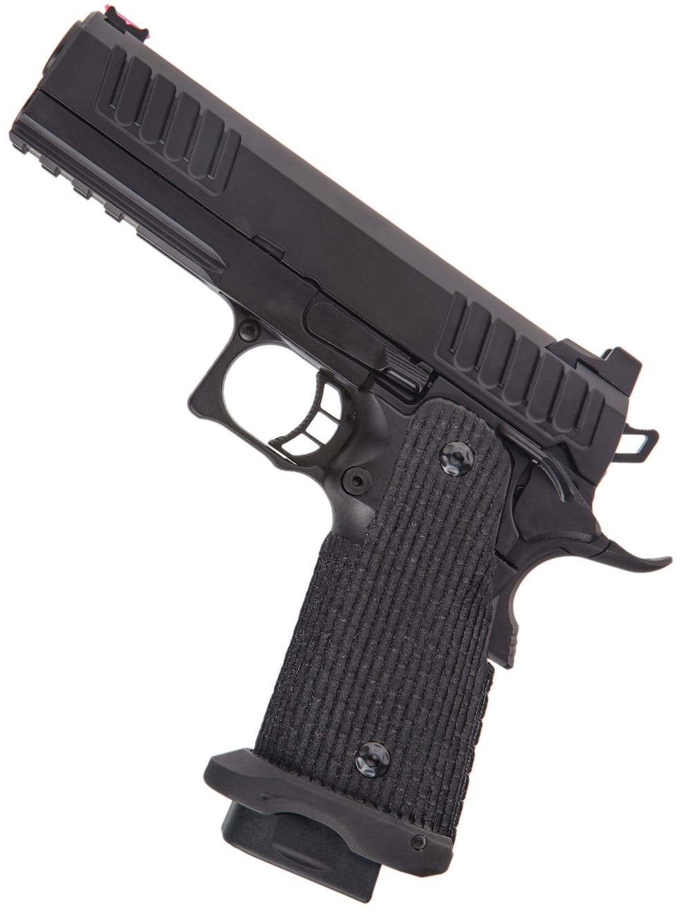 Army Armament R603 Hi-Capa GBB Pistol