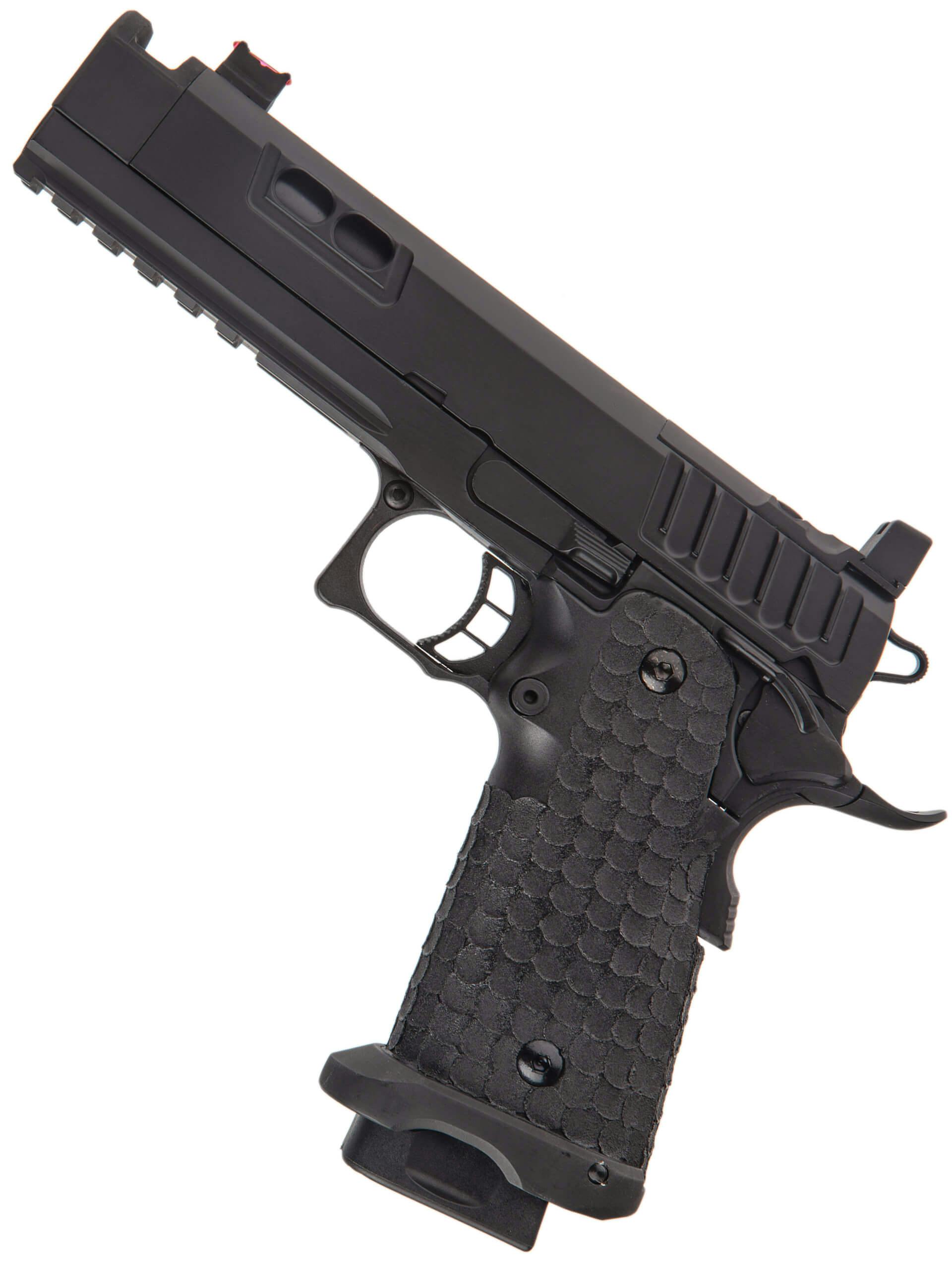 Army Armament R604 GBB Pistol | Patrol Base UK