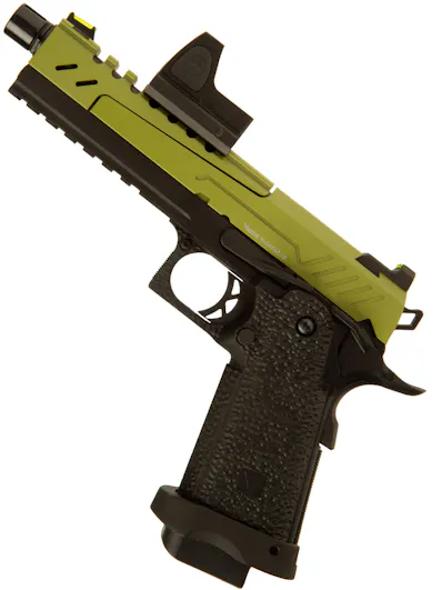 Hi-Capa Airsoft Pistols | Patrol Base UK