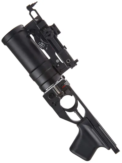 All Airsoft Launchers | Moscarts & Grenade Launchers | Patrol Base UK