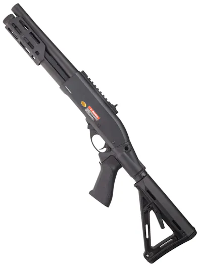 Airsoft M870 Shotguns | Patrol Base UK