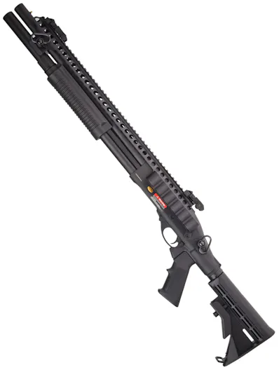 Airsoft M870 Shotguns | Patrol Base UK