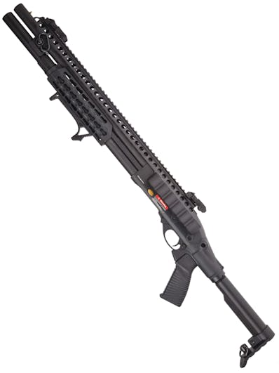 Airsoft Gas Shotguns | Next Day Delivery | Patrol Base UK