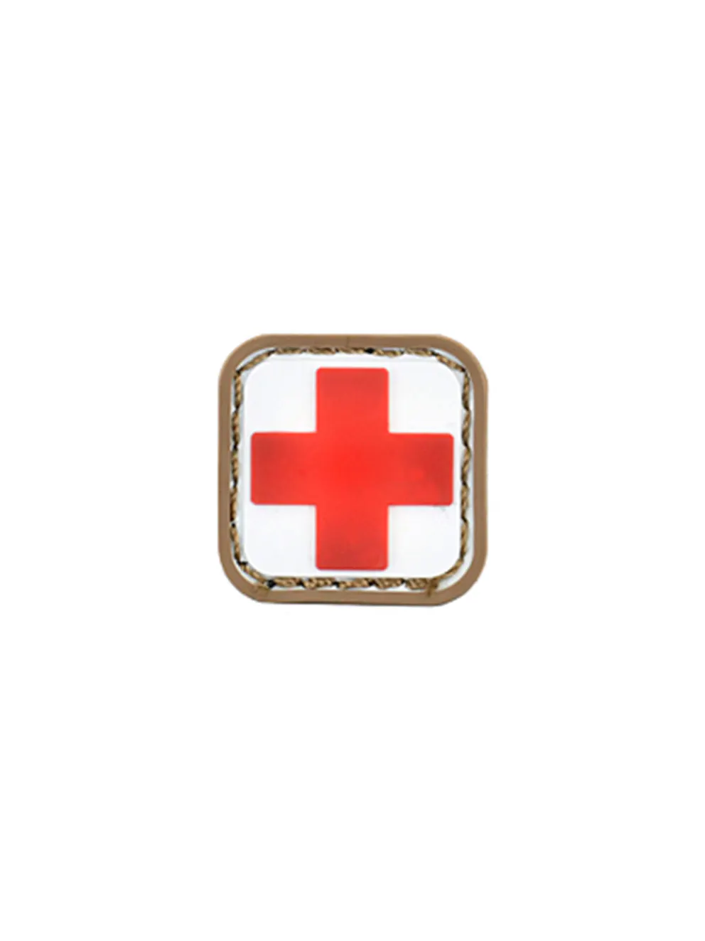EmersonGear Medic Square PVC Patch