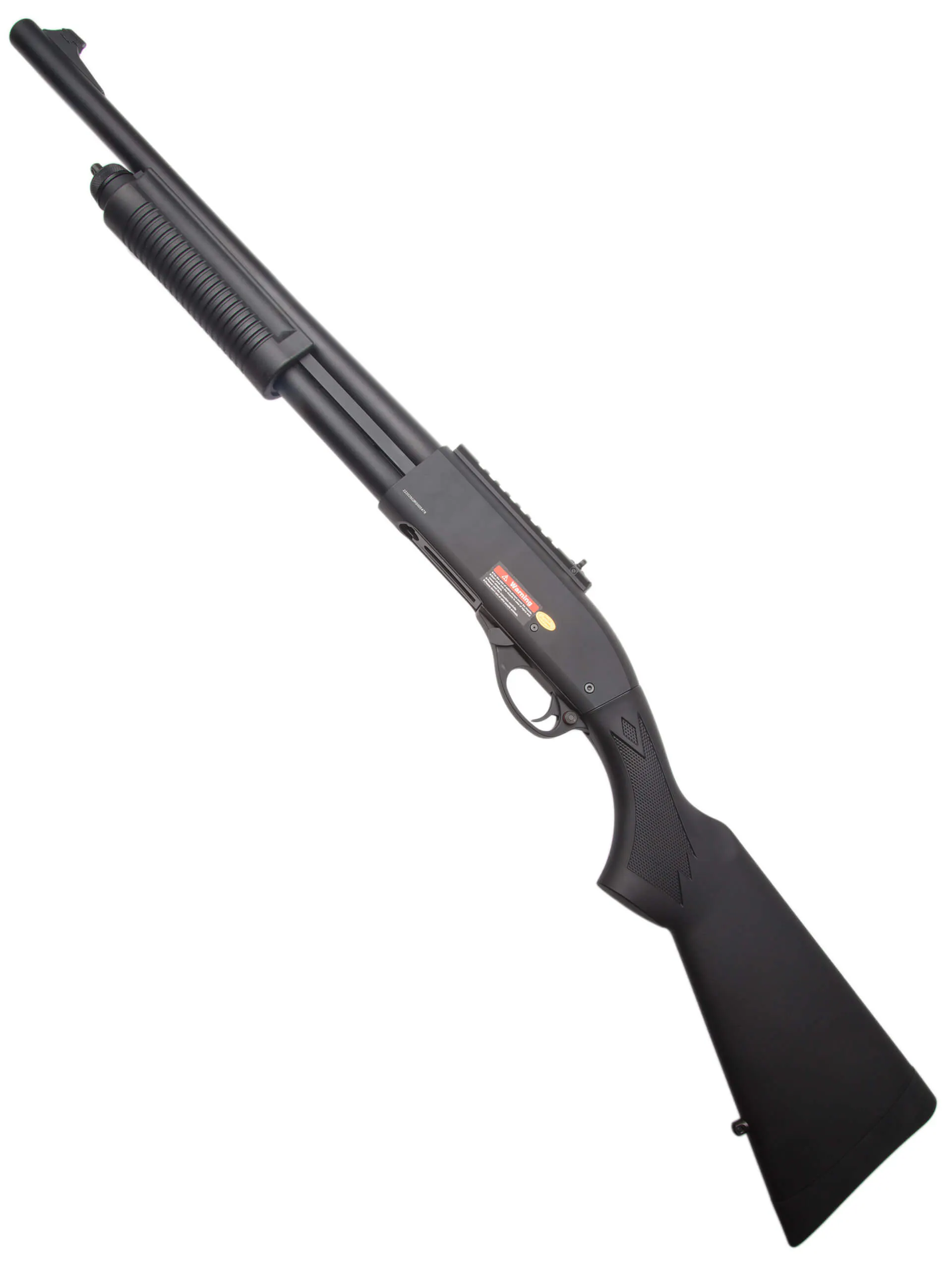 Golden Eagle Type 870 M8870 Tactical Gas Shotgun V2 | Patrol Base UK
