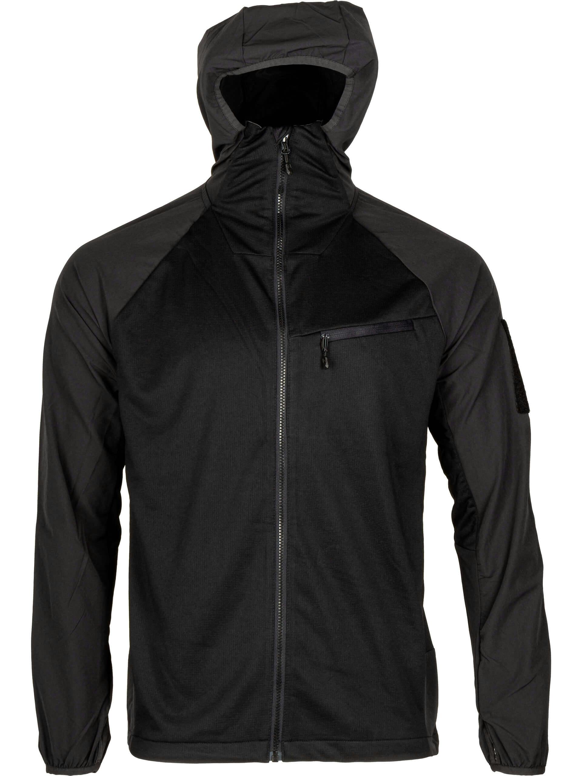 Highlander - Tactical Hirta Hybrid