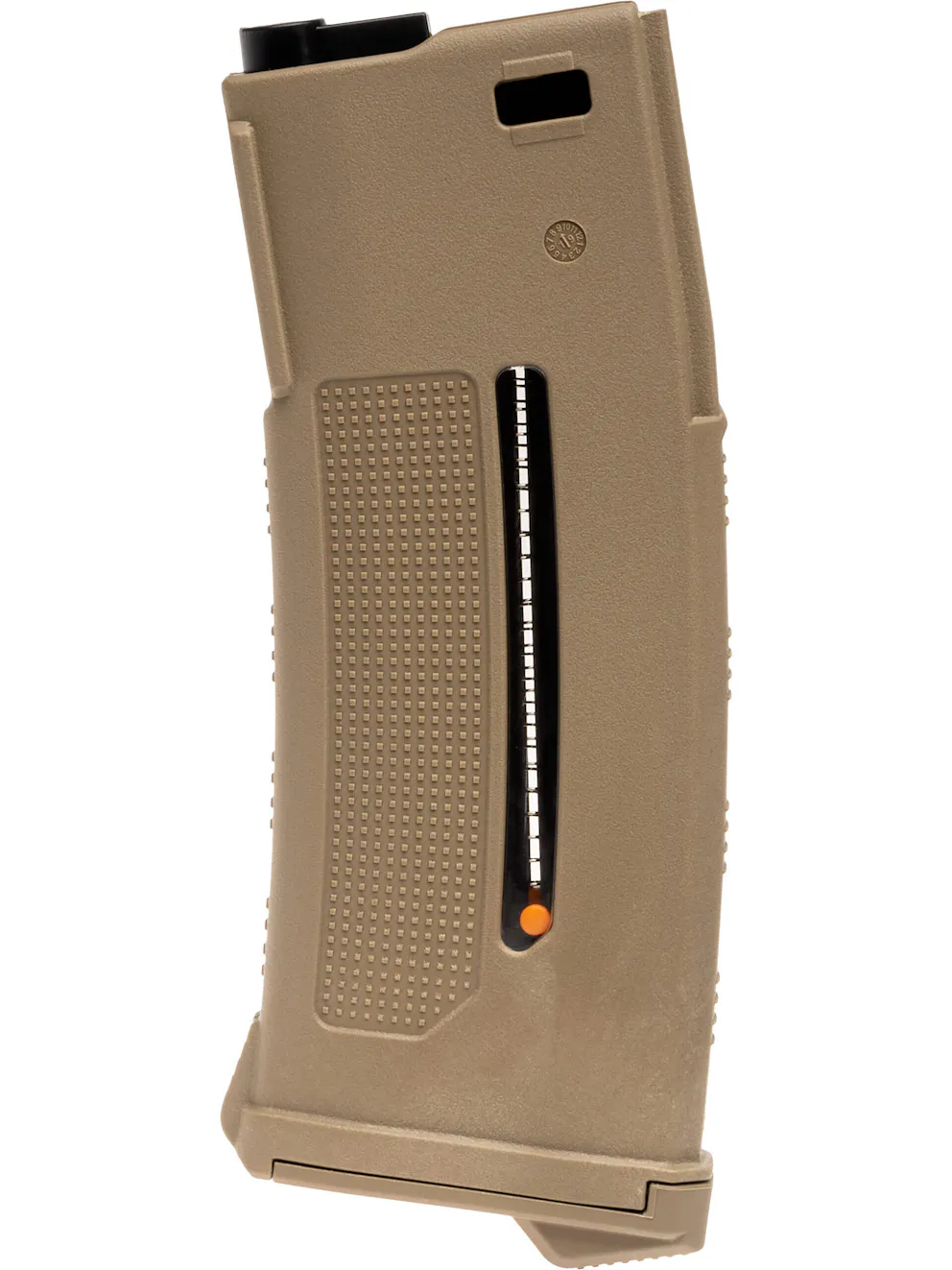 PTS Syndicate EPM1 Polymer Magazine | Patrol Base UK