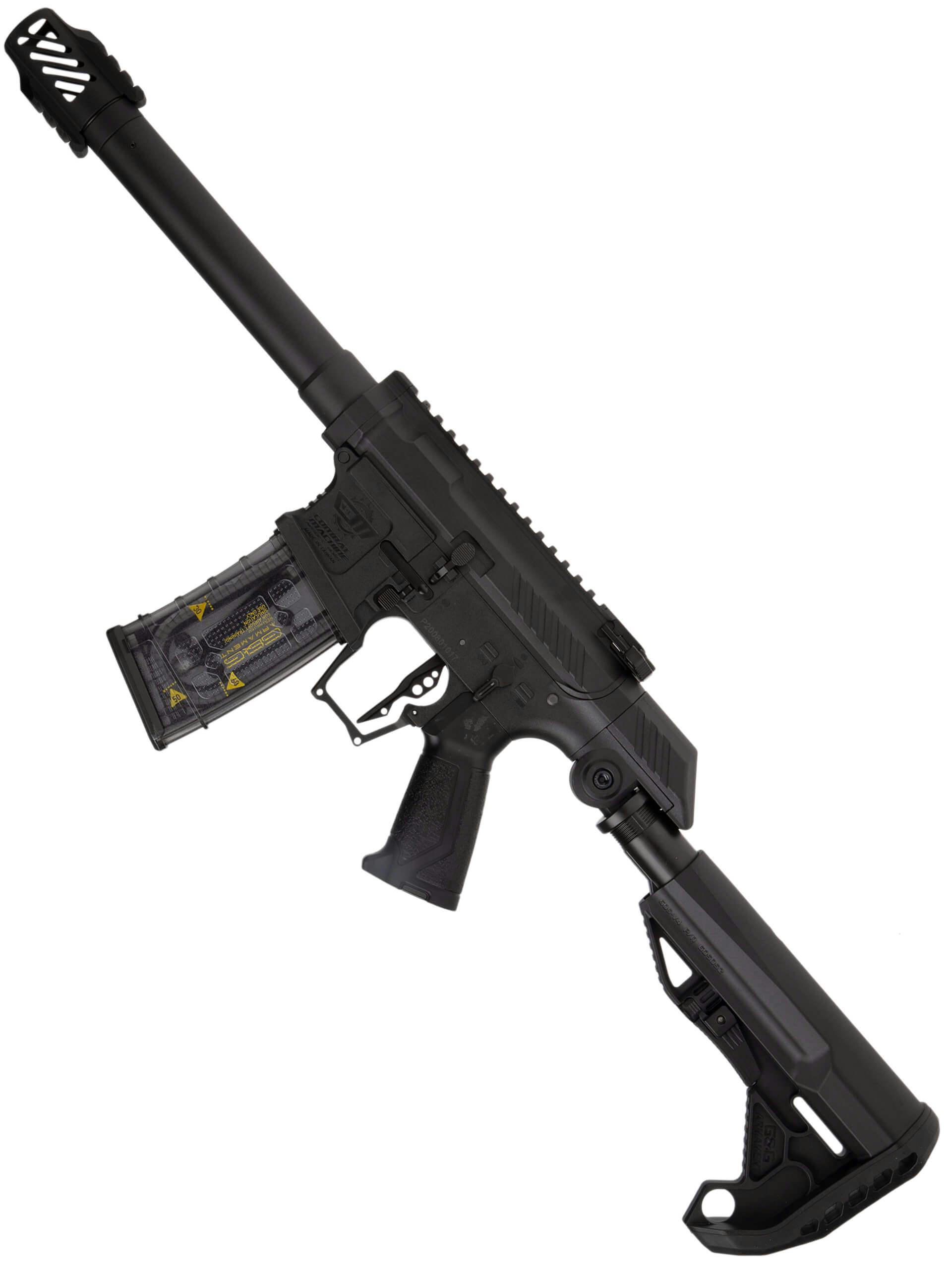 G&G Armament SSG-1 | Speedsoft AEG | Patrol Base UK