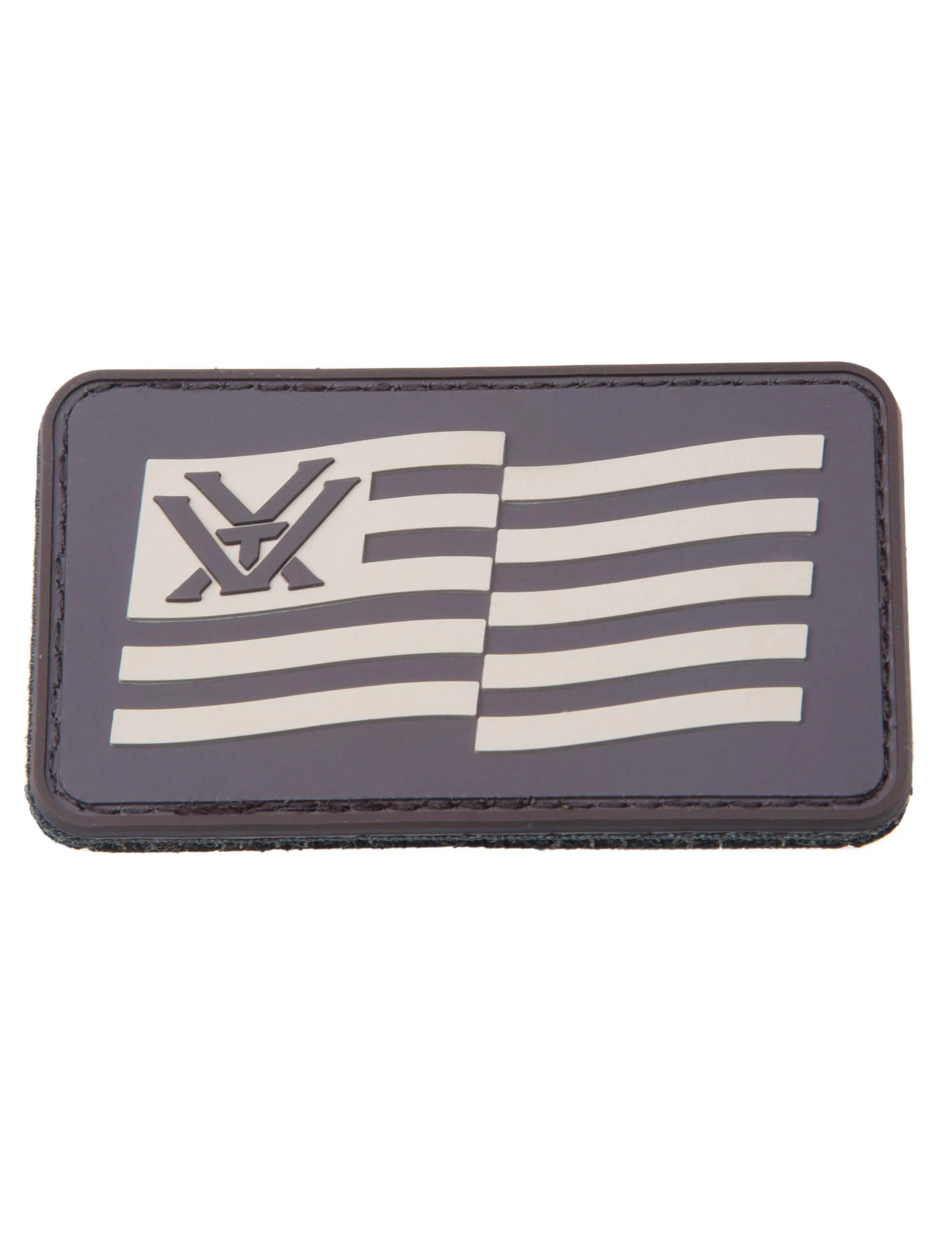 VORTEX PVC Flag Patch | Patrol Base UK | Airsoft