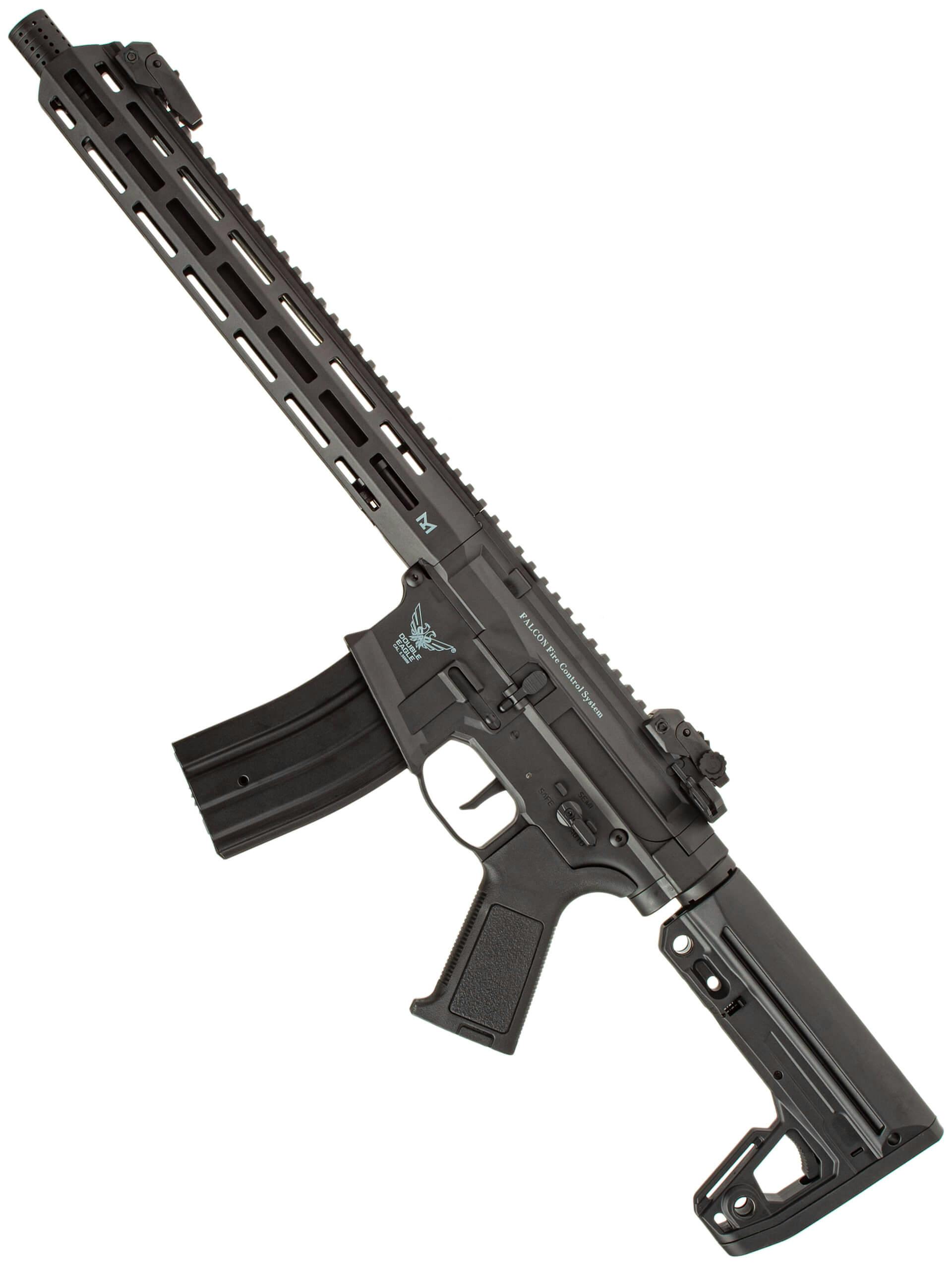 Double Eagle - M904F Fire Control System Edition | Patrol Base UK