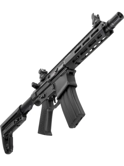 Double Eagle Airsoft | Rifles, Shotguns & More | Patrol Base UK