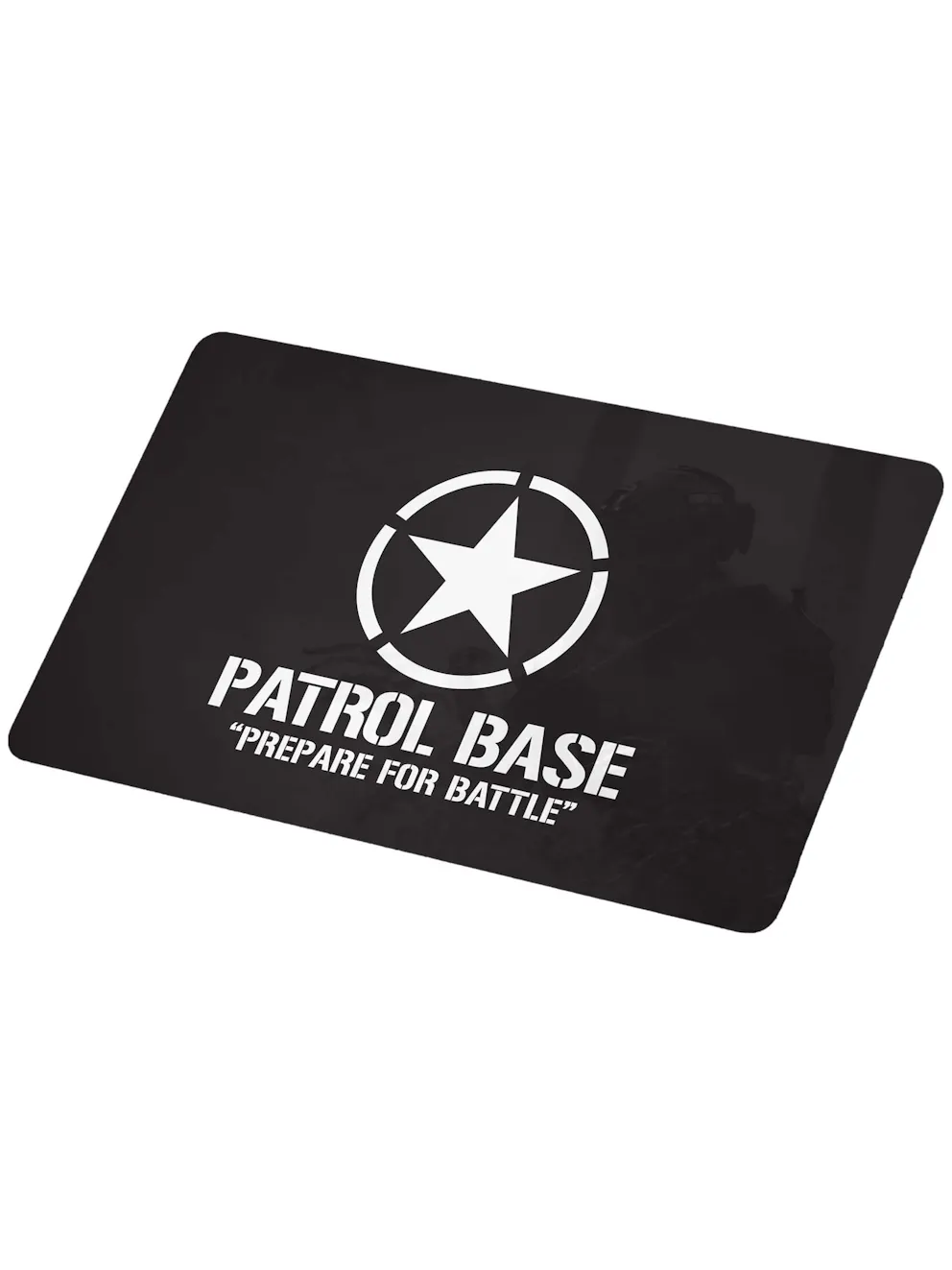 Patrol Base Large Value Gift Card