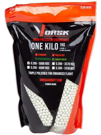 Airsoft Tracer BBs | Patrol Base UK