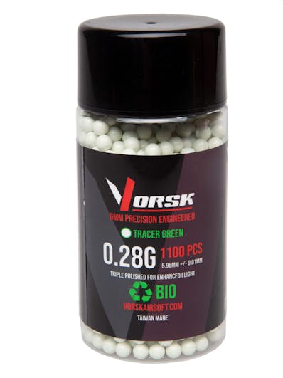 Airsoft Tracer BBs | Patrol Base UK