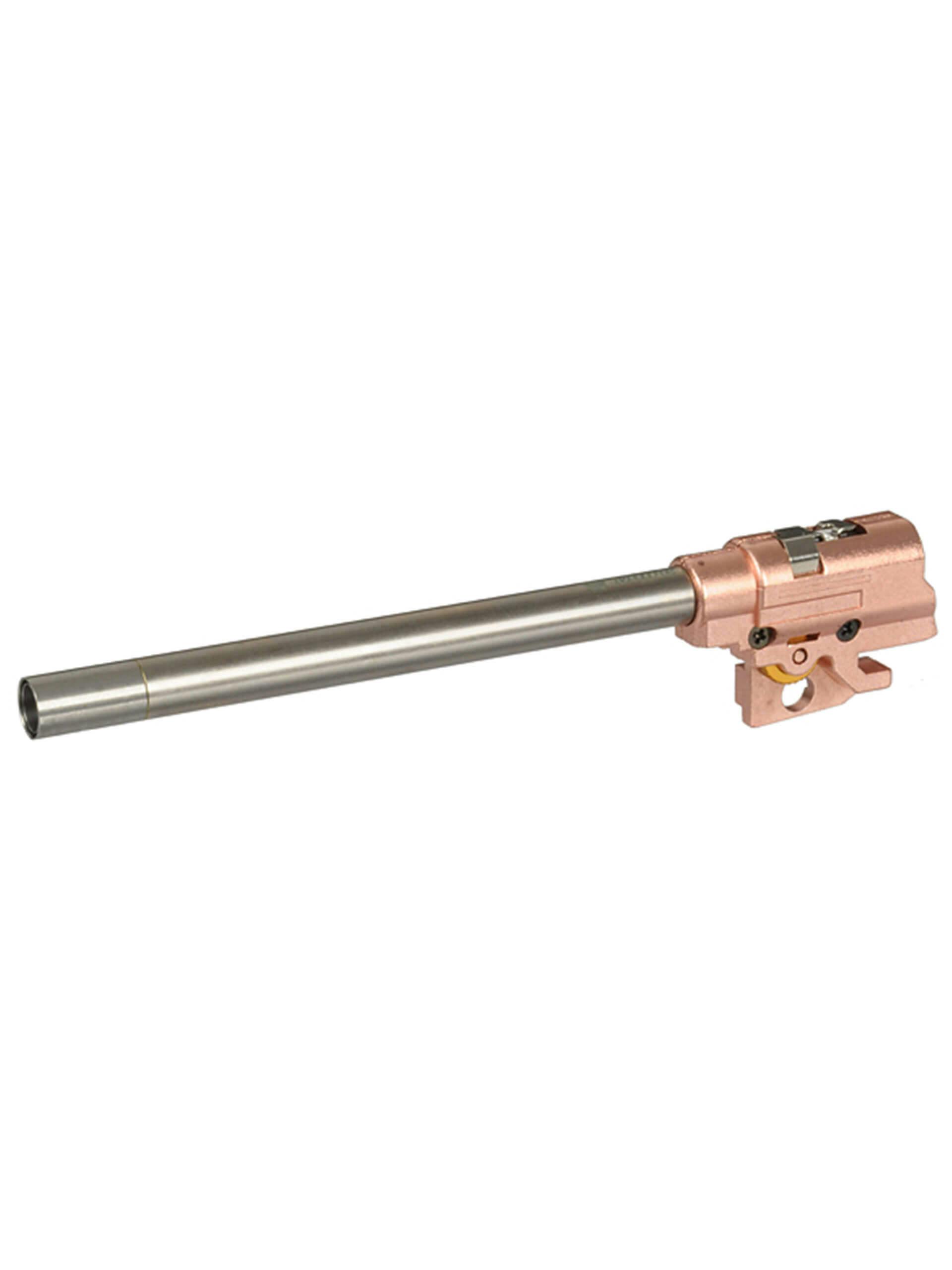 Maple Leaf Crazy Jet Inner Barrel Chamber Set for Hi-Capa Series