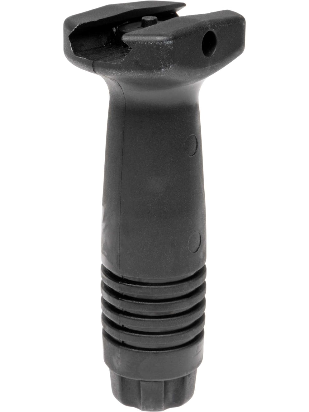 Delta Armory Vertical Foregrip for 20mm Picatinny Rails | Patrol Base