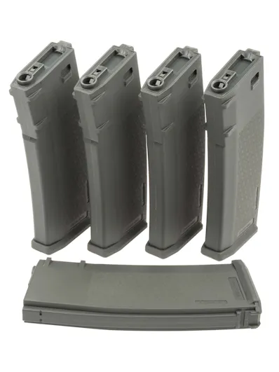 Airsoft M4/AR-15 Magazines | Patrol Base UK