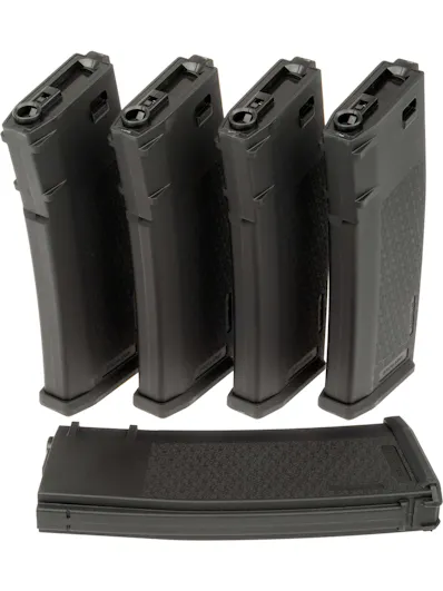 Airsoft M4/AR-15 Magazines | Patrol Base UK