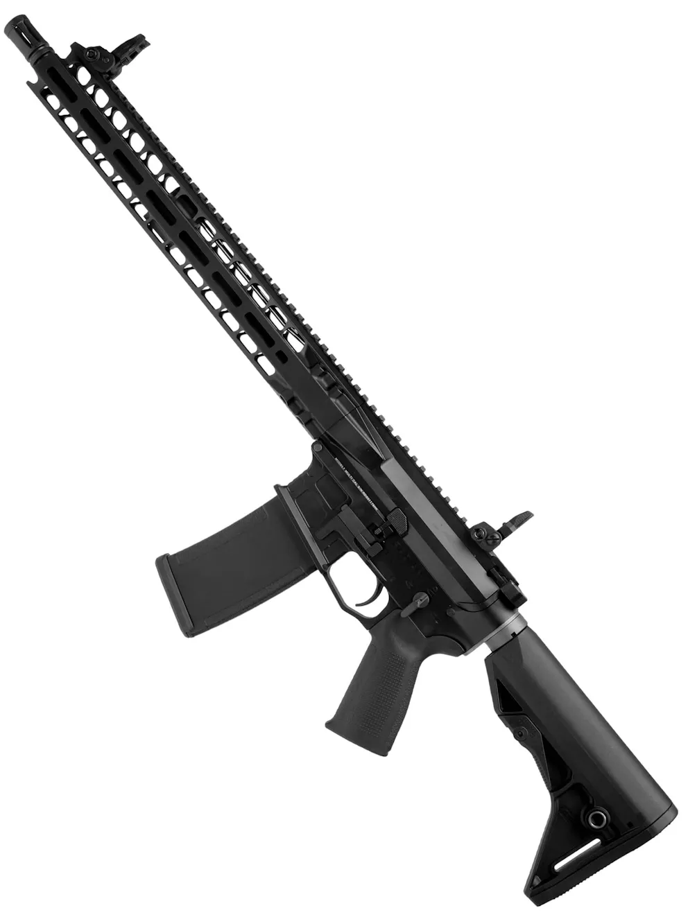 PTS Syndicate Radian® Model 1™ GBBR | Patrol Base UK | Airsoft