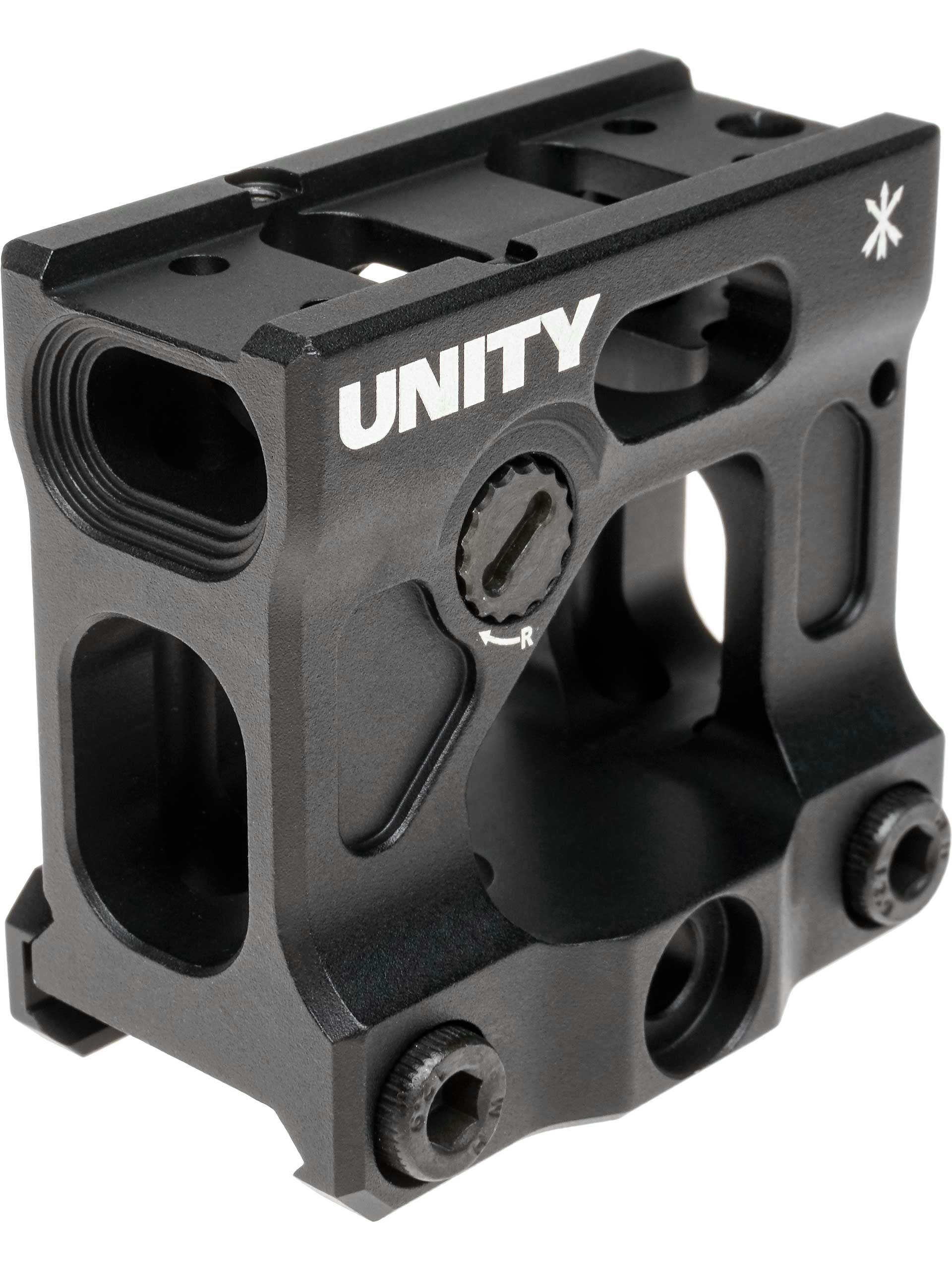 PTS Syndicate - Unity Tactical - FAST Micro Mount