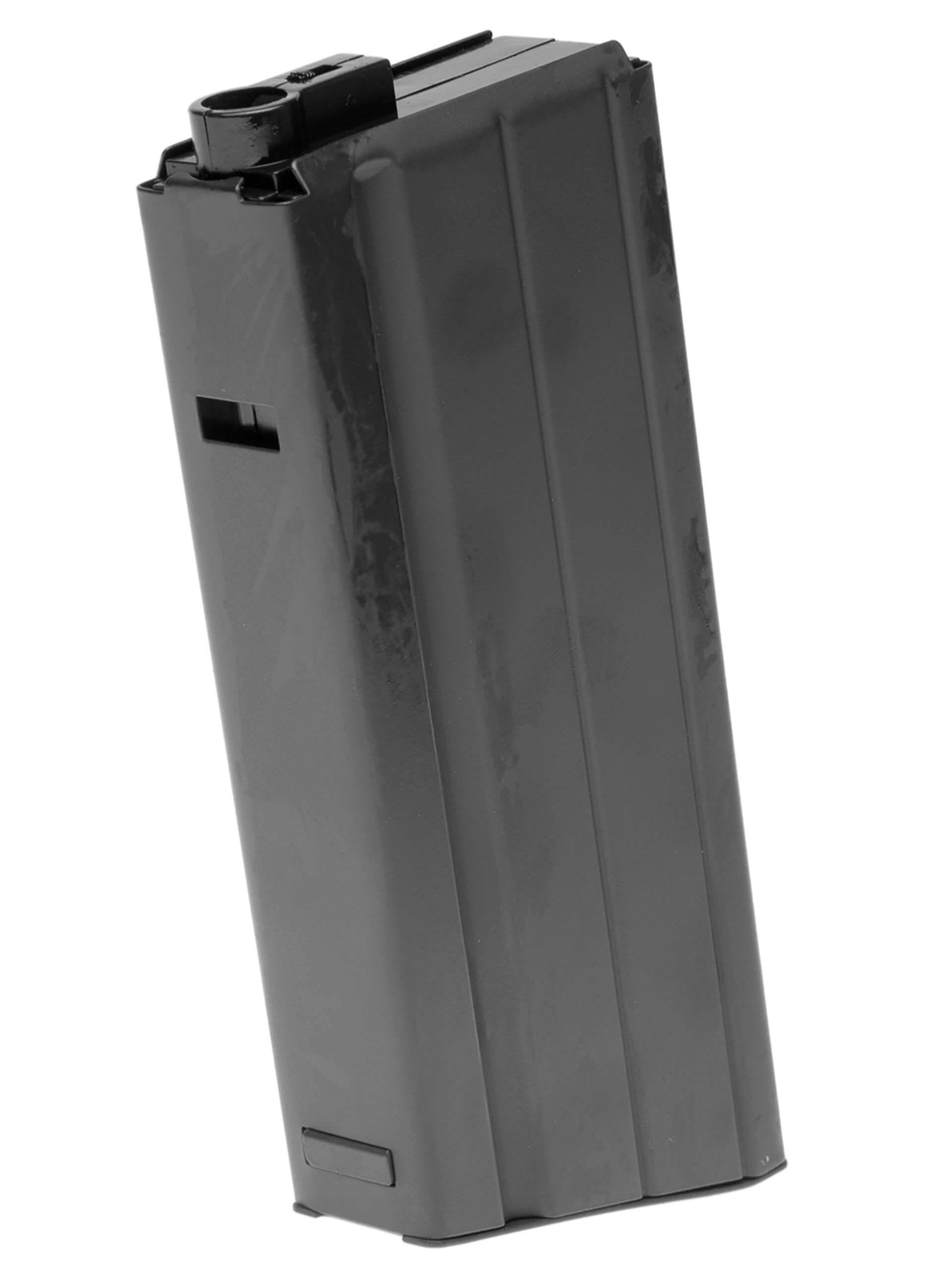 Cyber Gun Adjustable Capacity Magazine 30/60/120 BBs for FAMAS