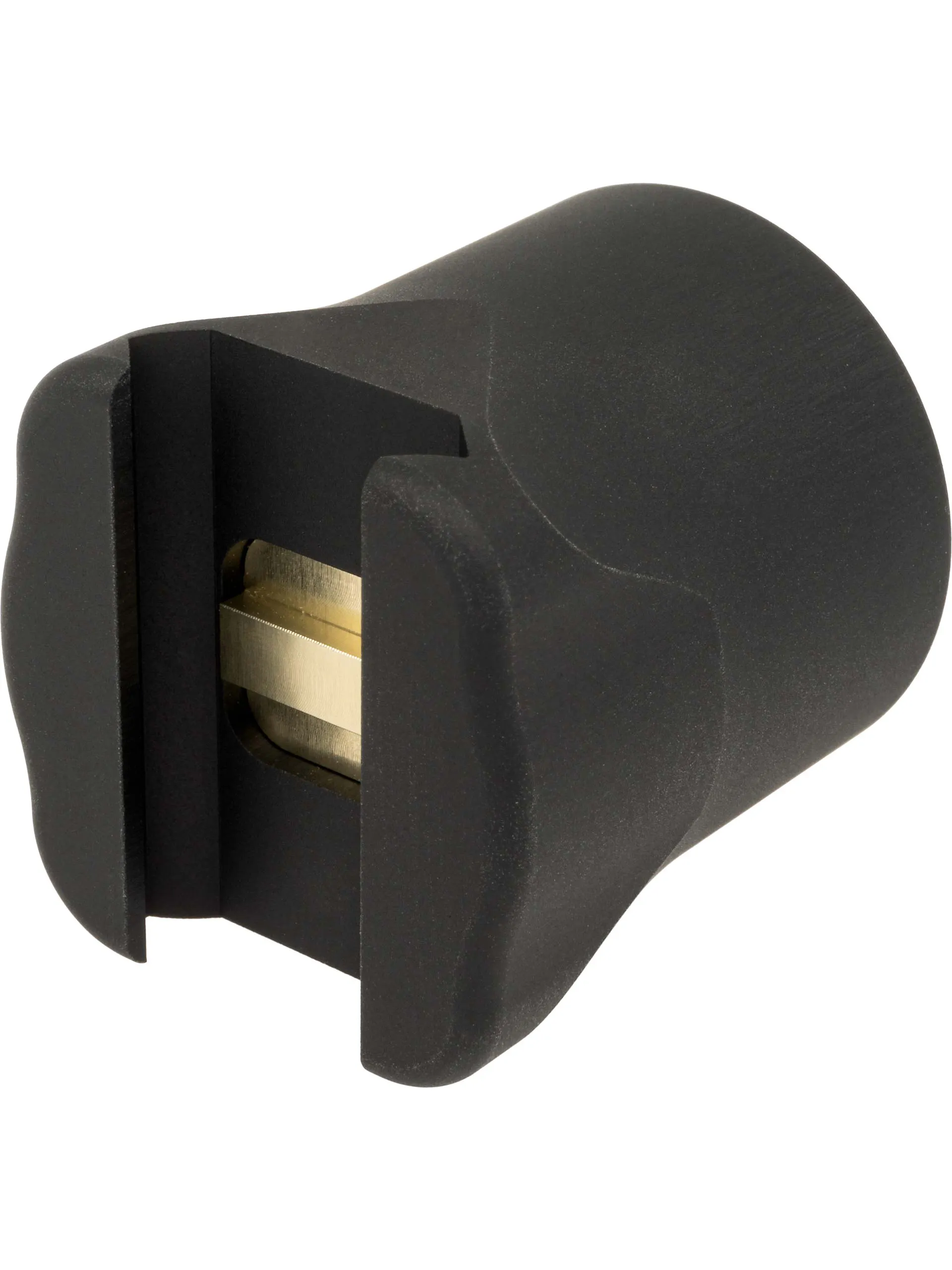 Airsoft Artisan - M4 STOCK ADAPTER For SIG MCX AEG BK