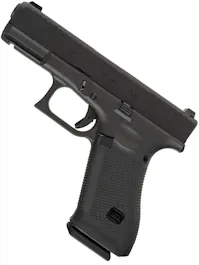 Glock Airsoft Pistols UK | Official Licensed Replicas | Patrol Base