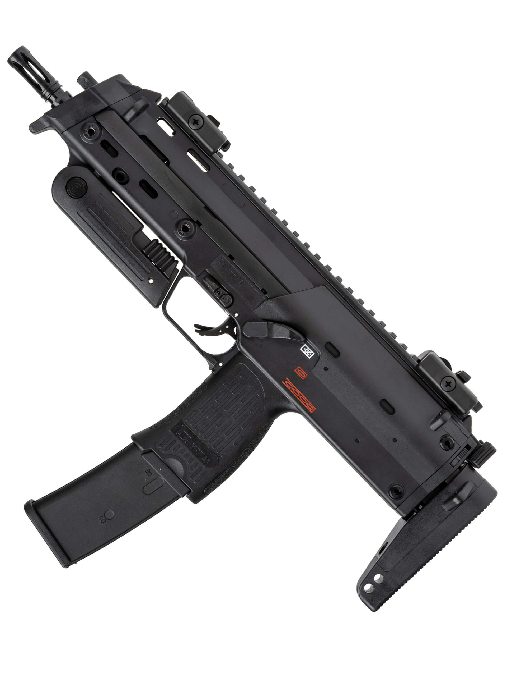 Mp7 Airsoft Gun