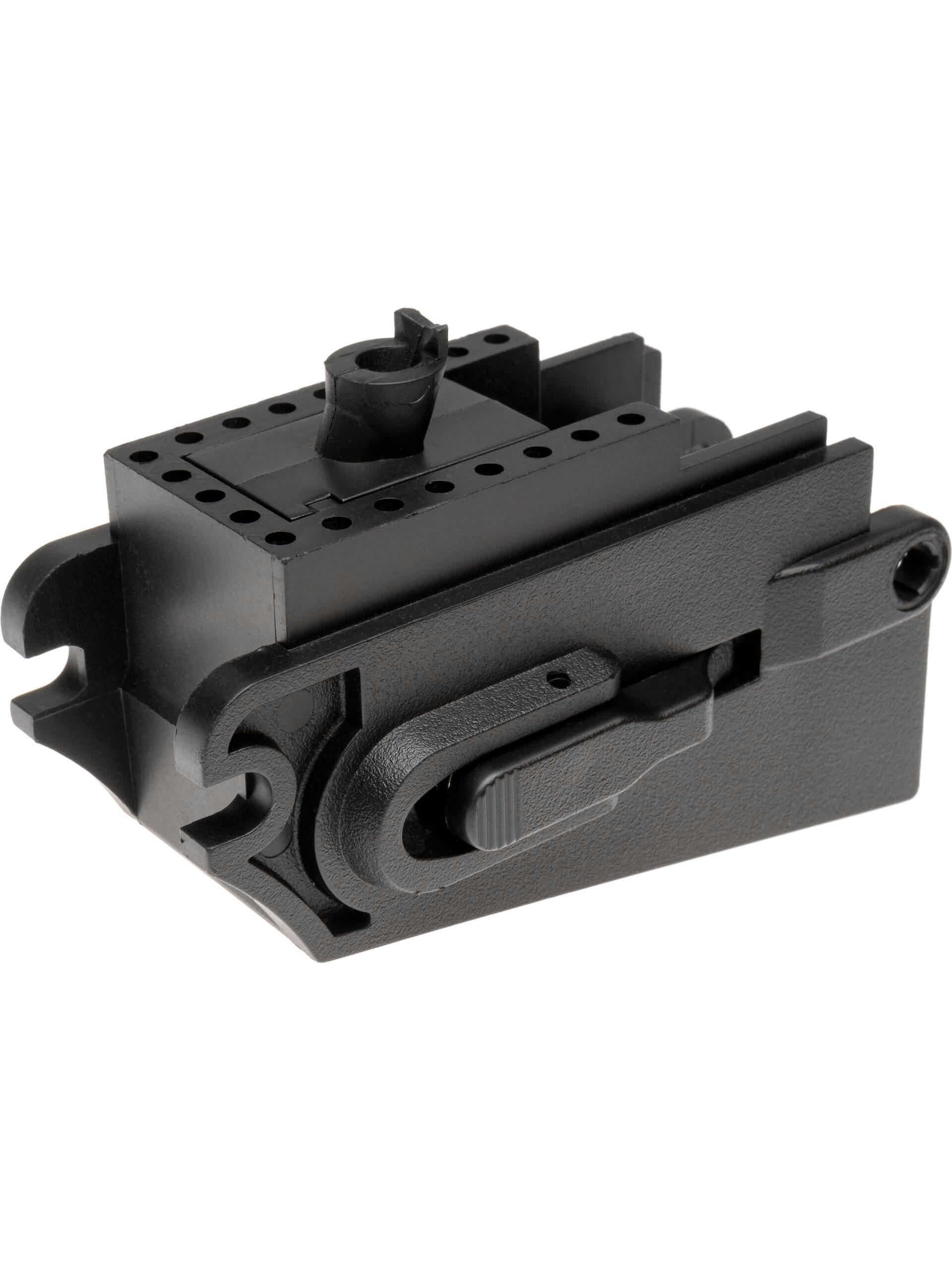 Army Armament - AR36/SL8 Adapter for M4/AR15 magazines