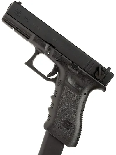 GLOCK | Airsoft Pistol Replicas | Patrol Base UK