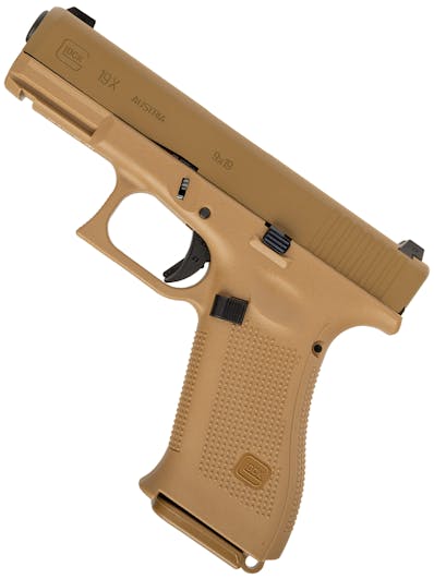 GLOCK | Airsoft Pistol Replicas | Patrol Base UK