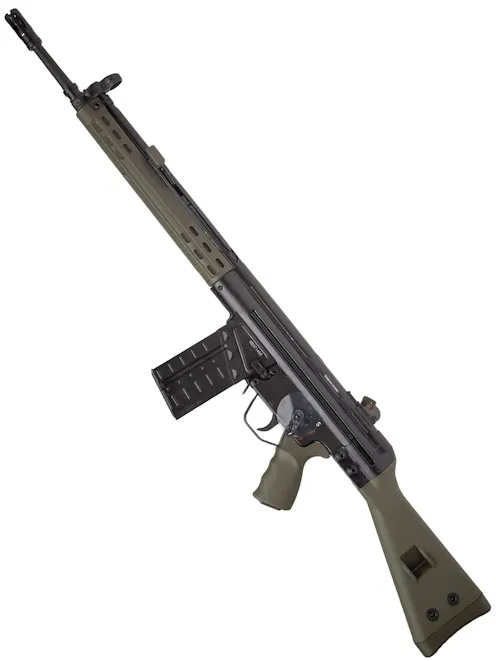 Umarex H&K G3 GBBR | Patrol Base UK