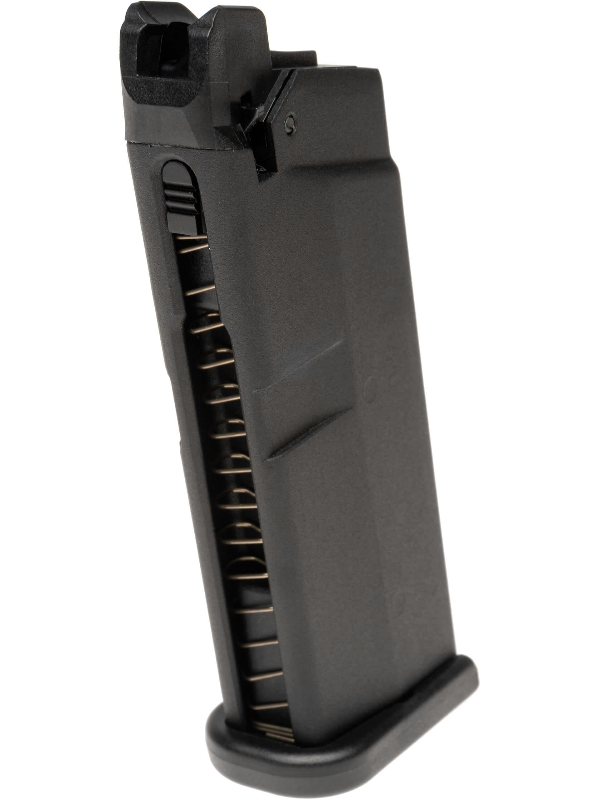 Umarex - GLOCK 42 Gen4 Green Gas Magazine