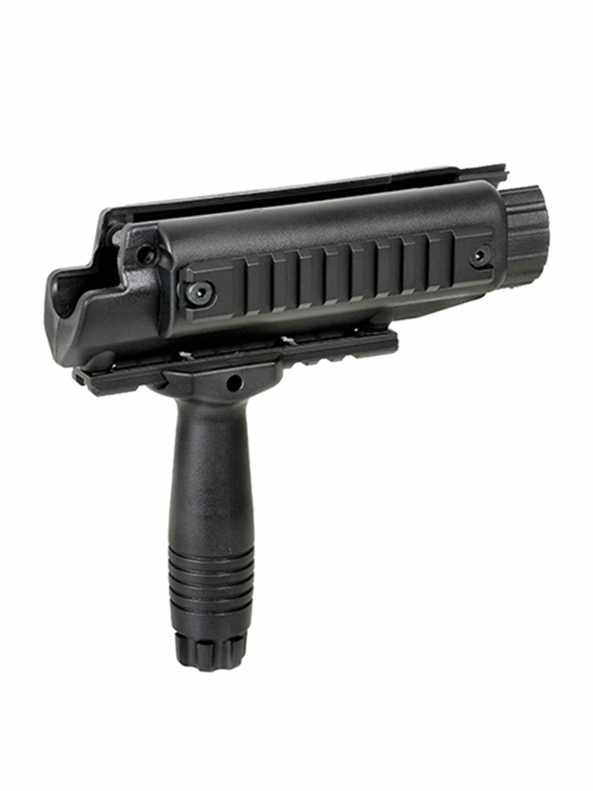 CYMA SMG-5 Aluminium Hand Guard