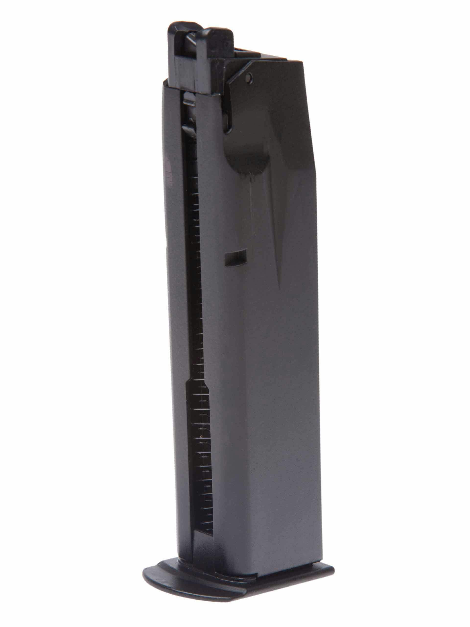 RAVEN 24rnd Gas Magazine for R226 | Patrol Base UK | Airsoft