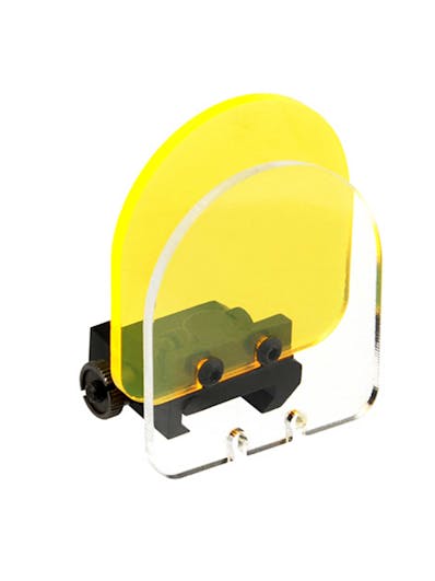 Airsoft Lens Protectors | Protectors For Sights | Patrol Base UK