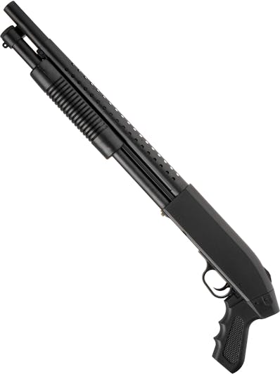 Airsoft Spring Shotguns | Buy Now Pay Later | Patrol Base UK