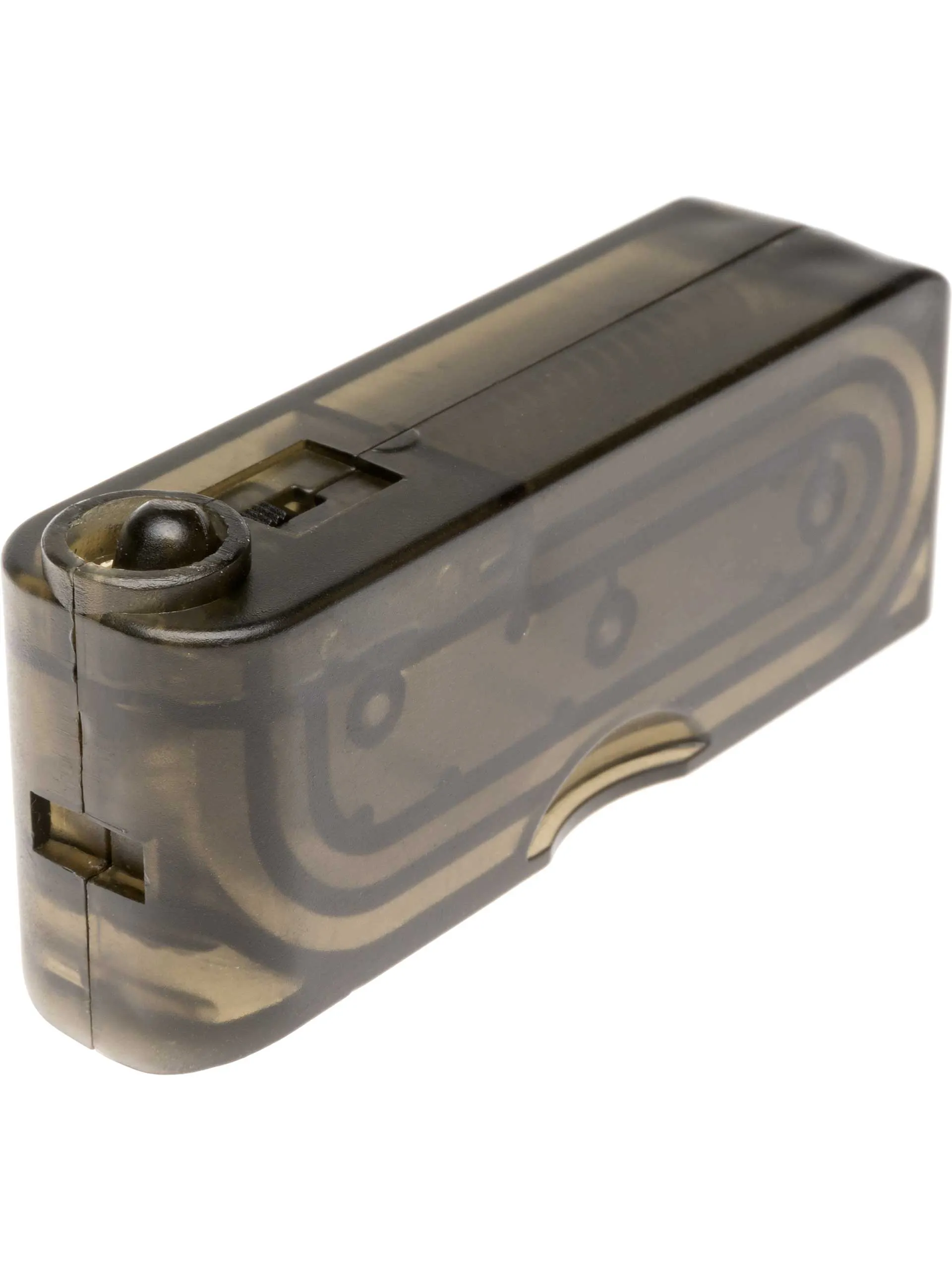 AGM 14rnd Magazine for Mossberg M500 Shotguns | Patrol Base UK
