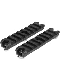 Airsoft Rails | KeyMod, 20mm RIS, MLOK Rails & More | Patrol Base UK