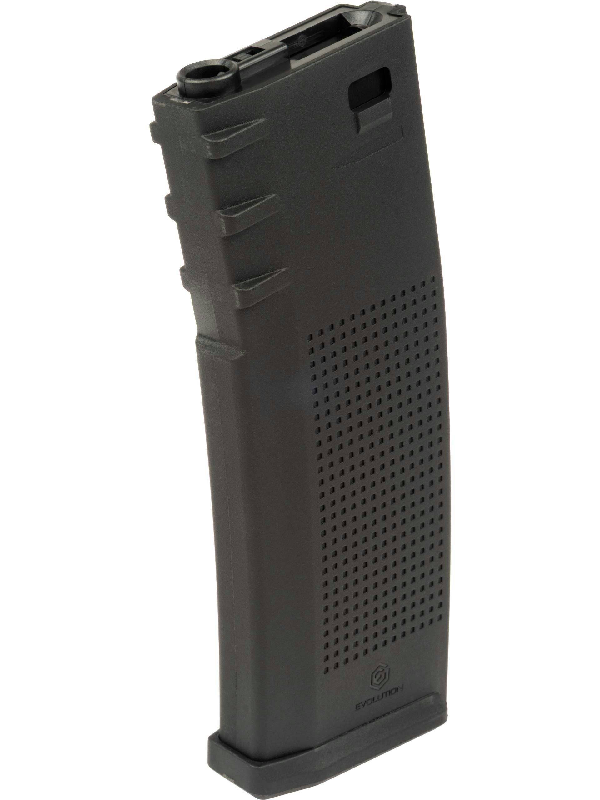 Evolution Hi-Cap Magazine for M4/AR-15 AEG | Patrol Base UK