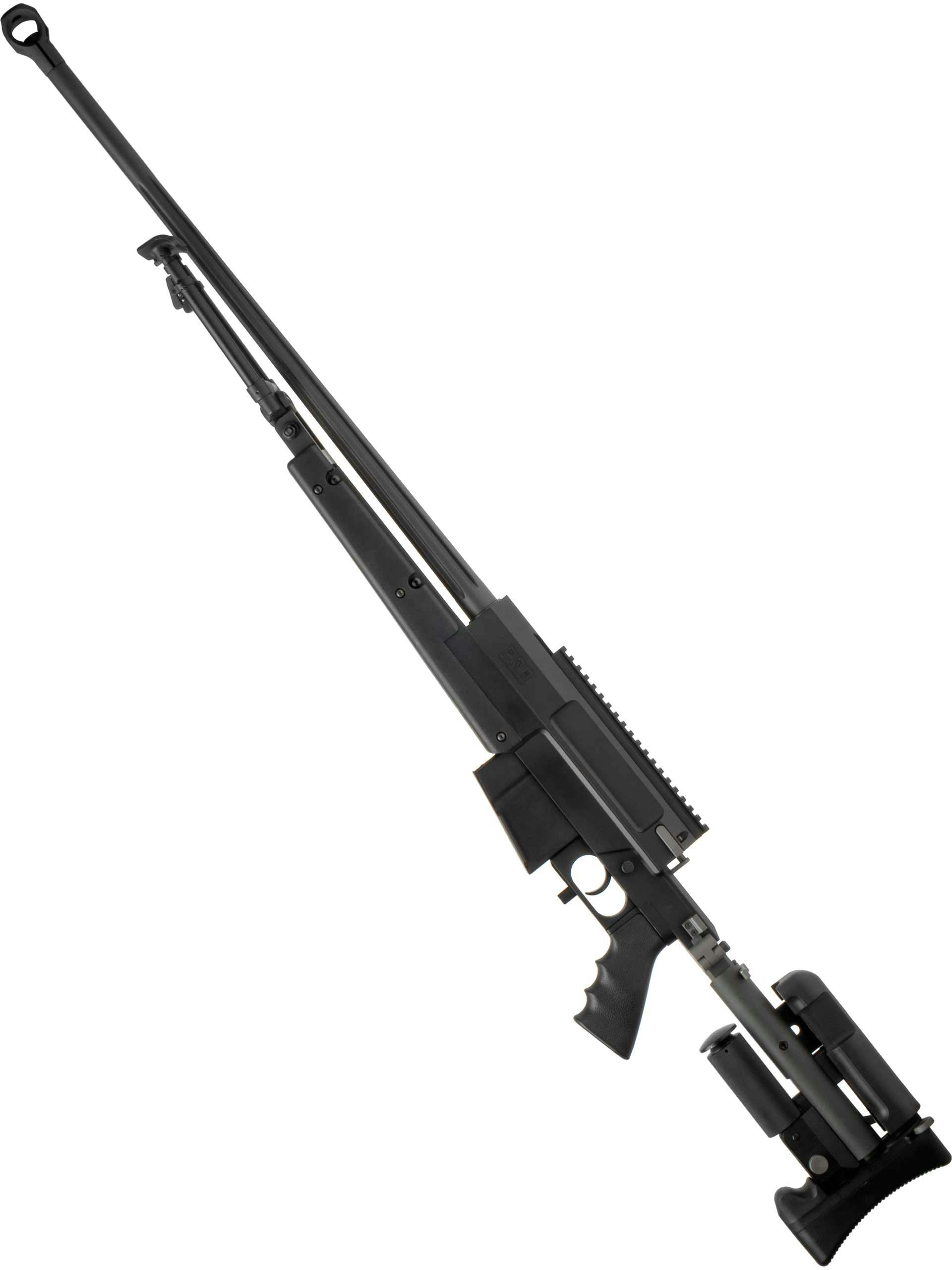 Cyber Gun - PGM .338 Bolt Action Snipers Rifle
