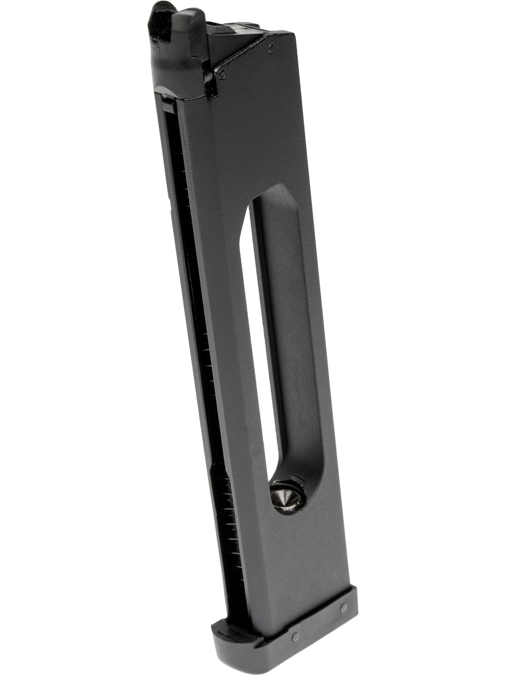 VORSK - MEU/VX-9 Series GBB CO2 Extended Magazine