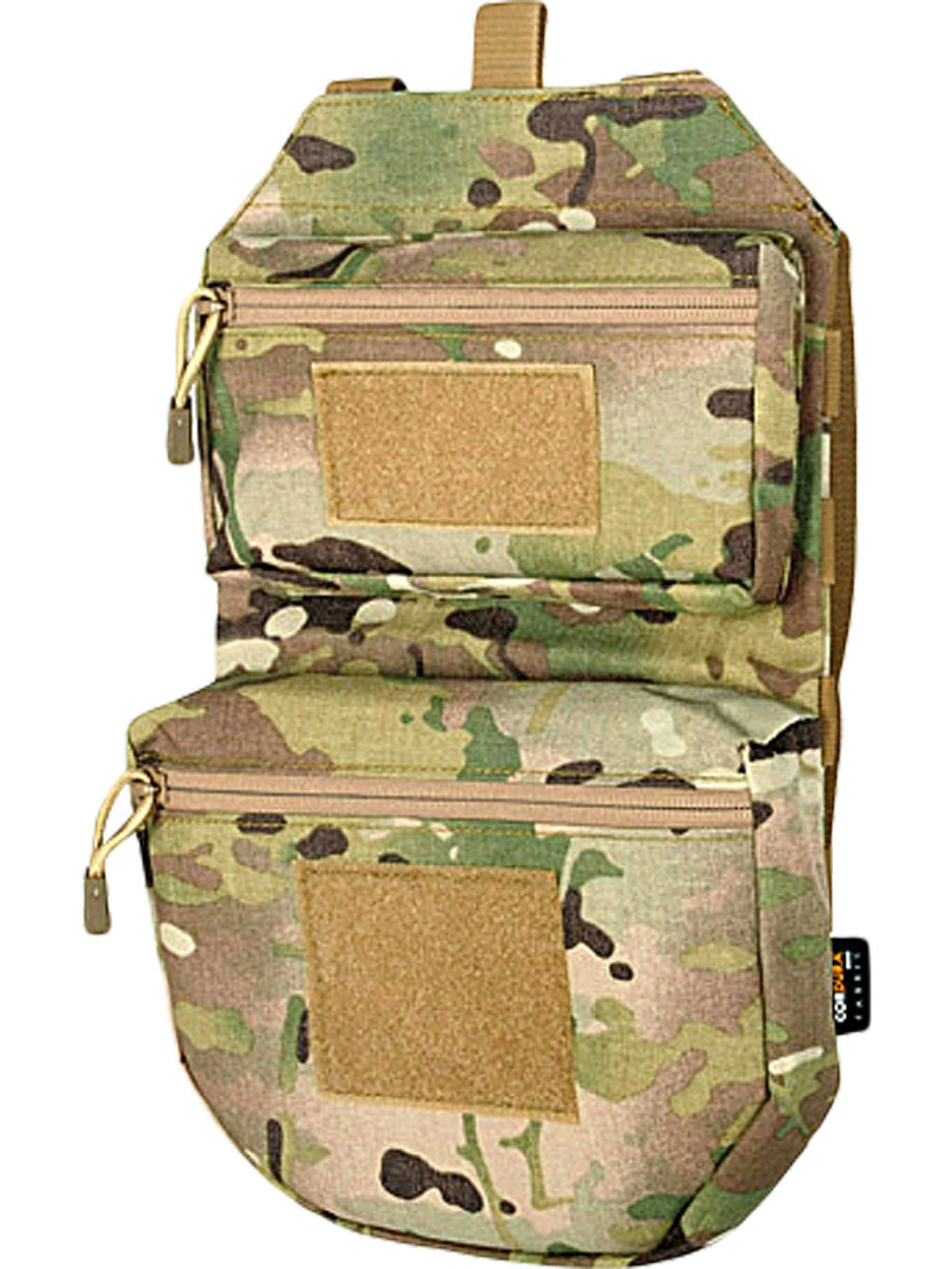 8Fields Tactical - Assault Back Panel Mod.2 | Patrol Base UK