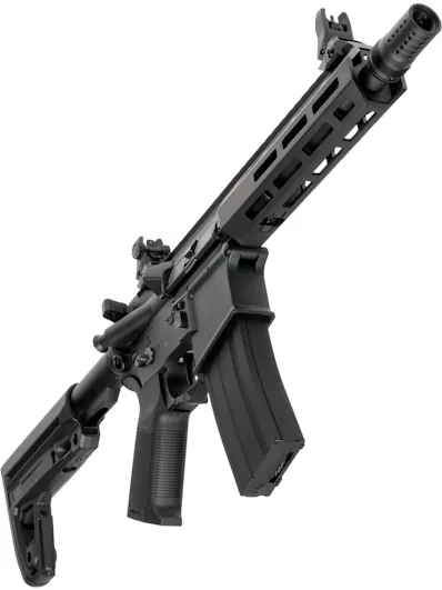 Double Eagle Airsoft | Rifles, Shotguns & More | Patrol Base UK