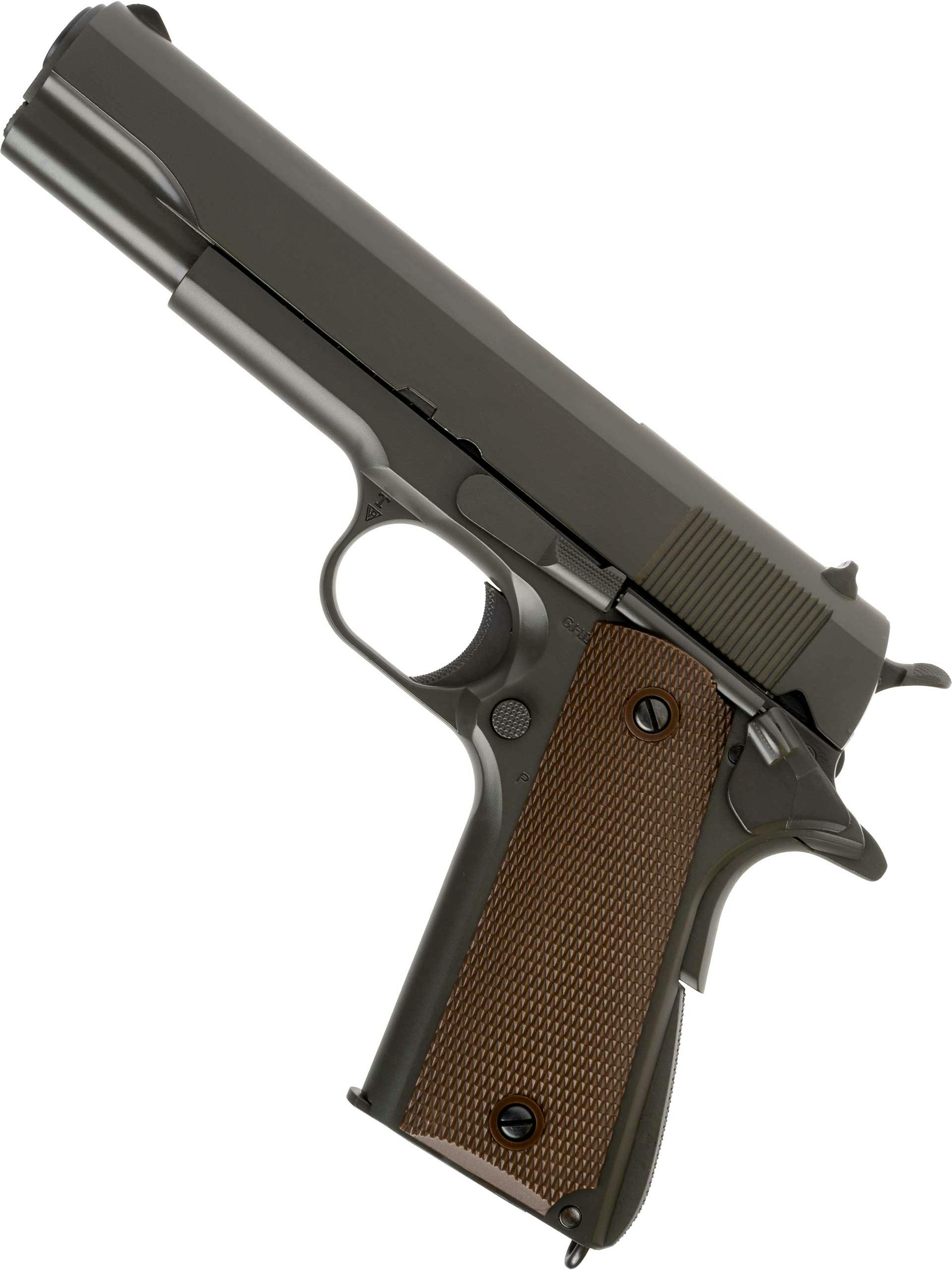 Army Armament - R31-C 1911 GBB Pistol
