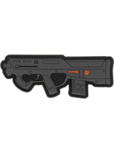 Airsoft Patches, Velcro and Morale Patches | Patrol Base UK