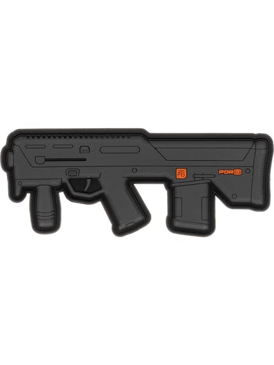 Airsoft Patches, Velcro and Morale Patches | Patrol Base UK